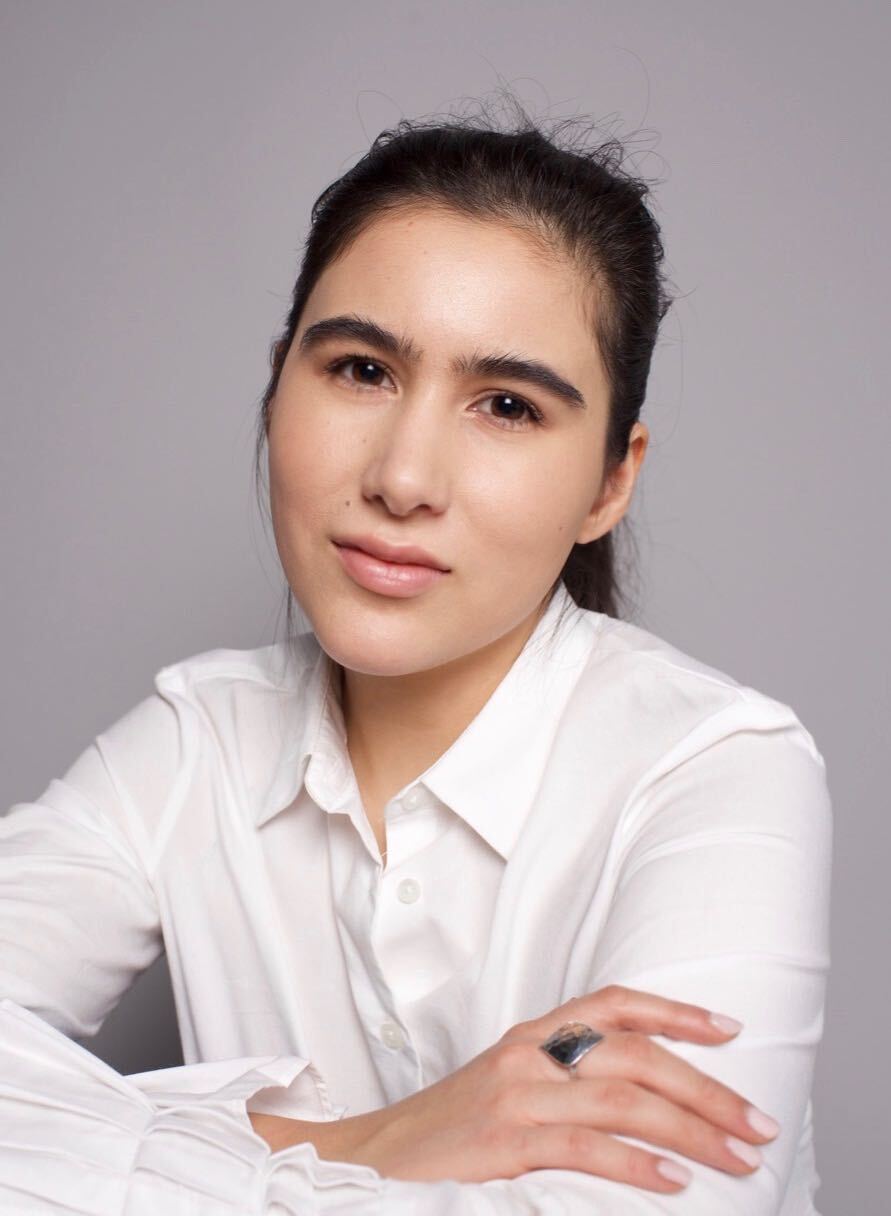 Isabelle Harvey - Global Strategy Group