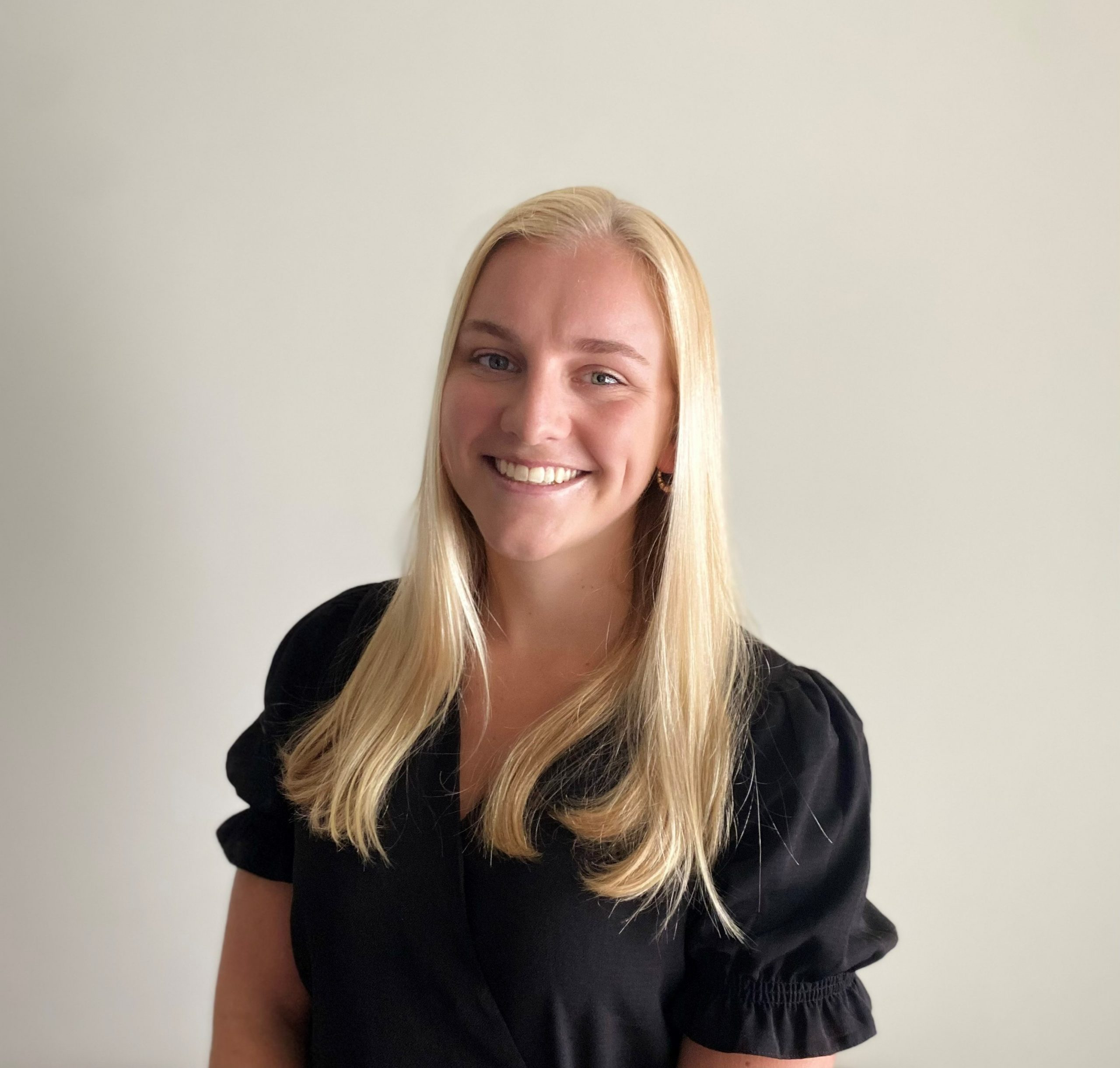 Emma Gehr - Global Strategy Group